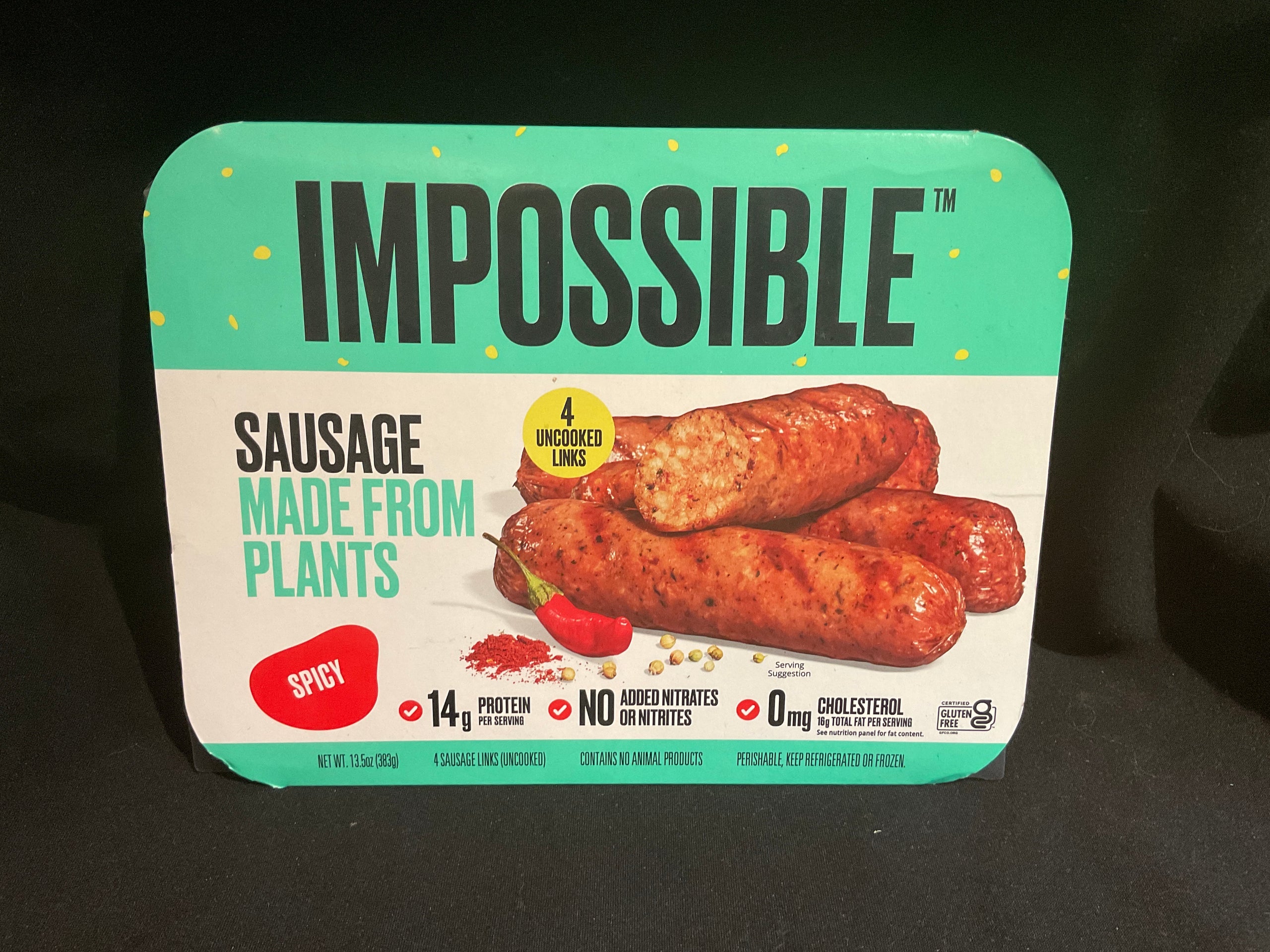Aldi Plant Based Sausages Frozen Sale Factory